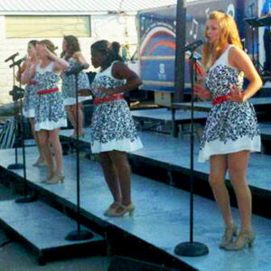 Christian County Agricultural Fair | Taylorville, Illinois